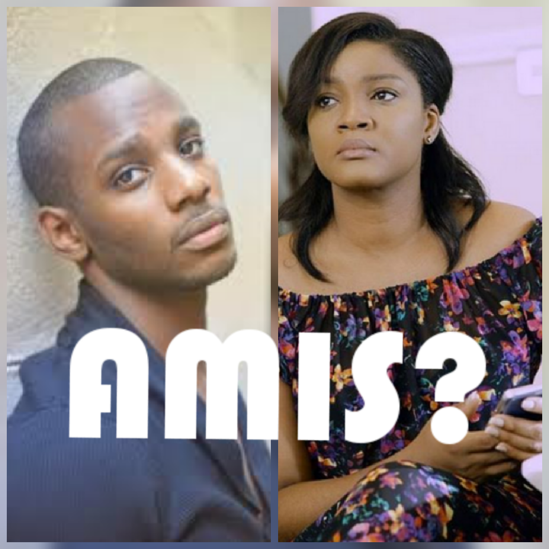 Muswada | Chapter | 15- AMIS?