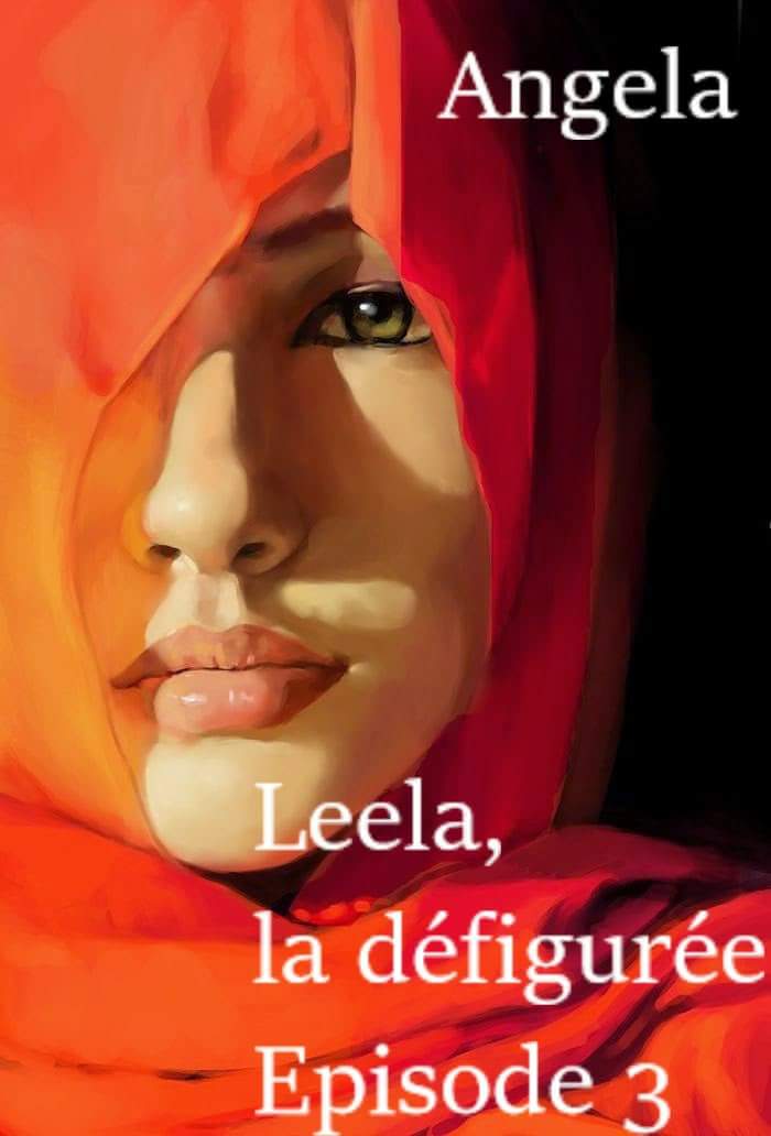 Muswada | Chapter | Episode 3