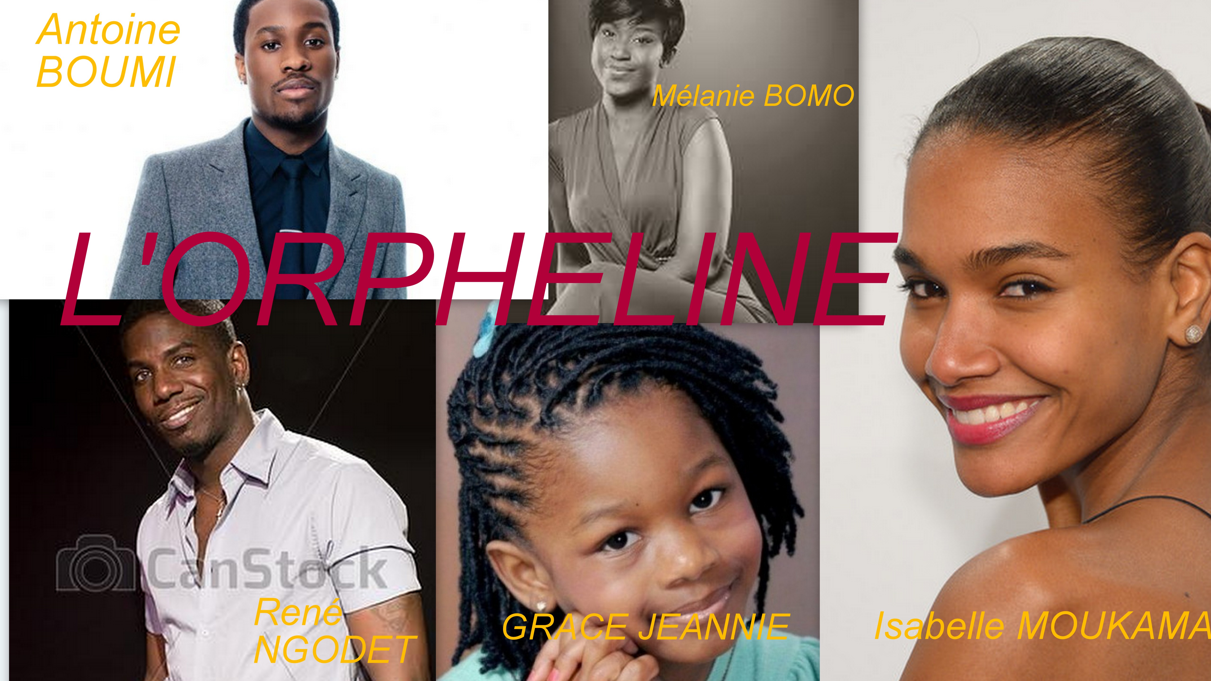 Muswada | Chapter | Chapitre 12