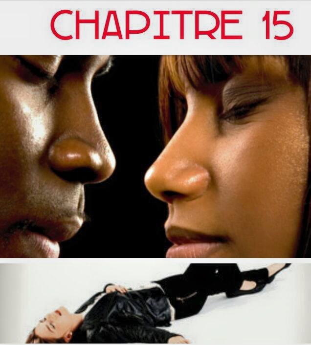 Muswada | Chapter | Chapitre 15 : Amants