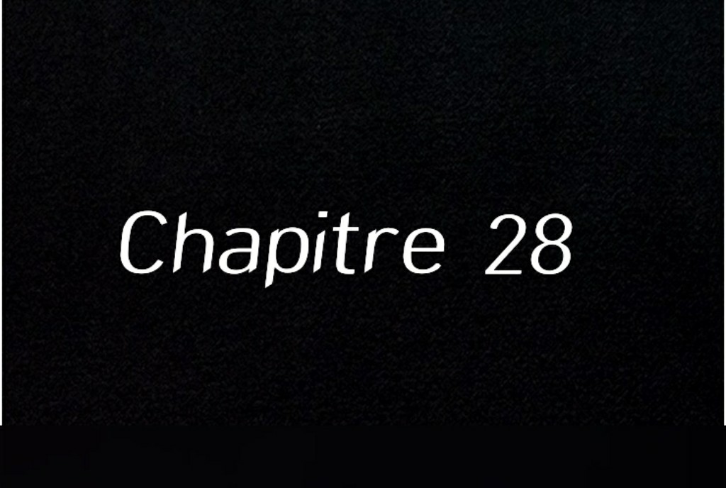 Muswada | Chapter | Chapitre 28
