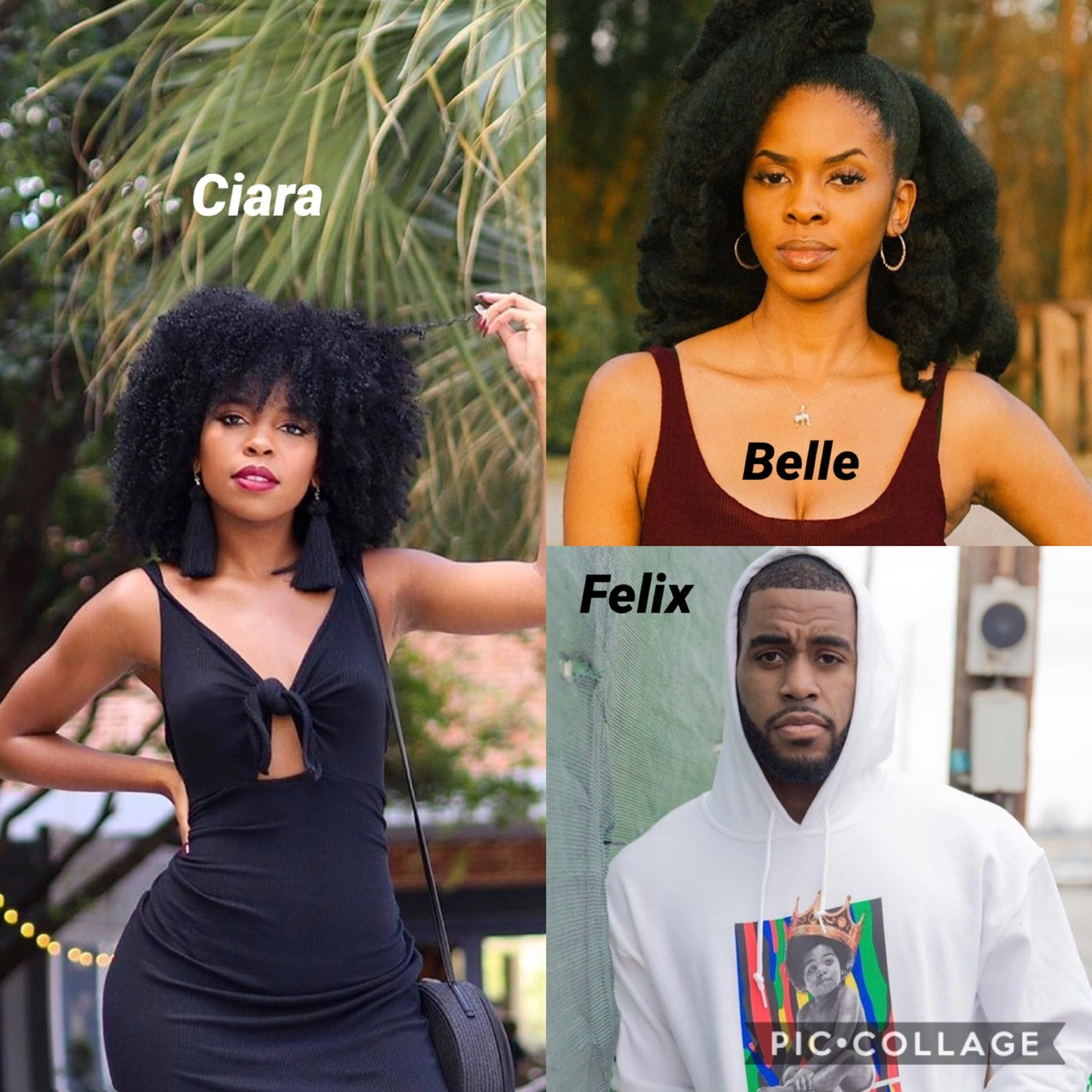 Muswada | Chapter | 1