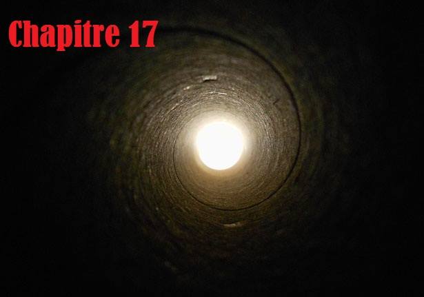 Muswada | Chapter | Chapitre 17 : Le trou noir