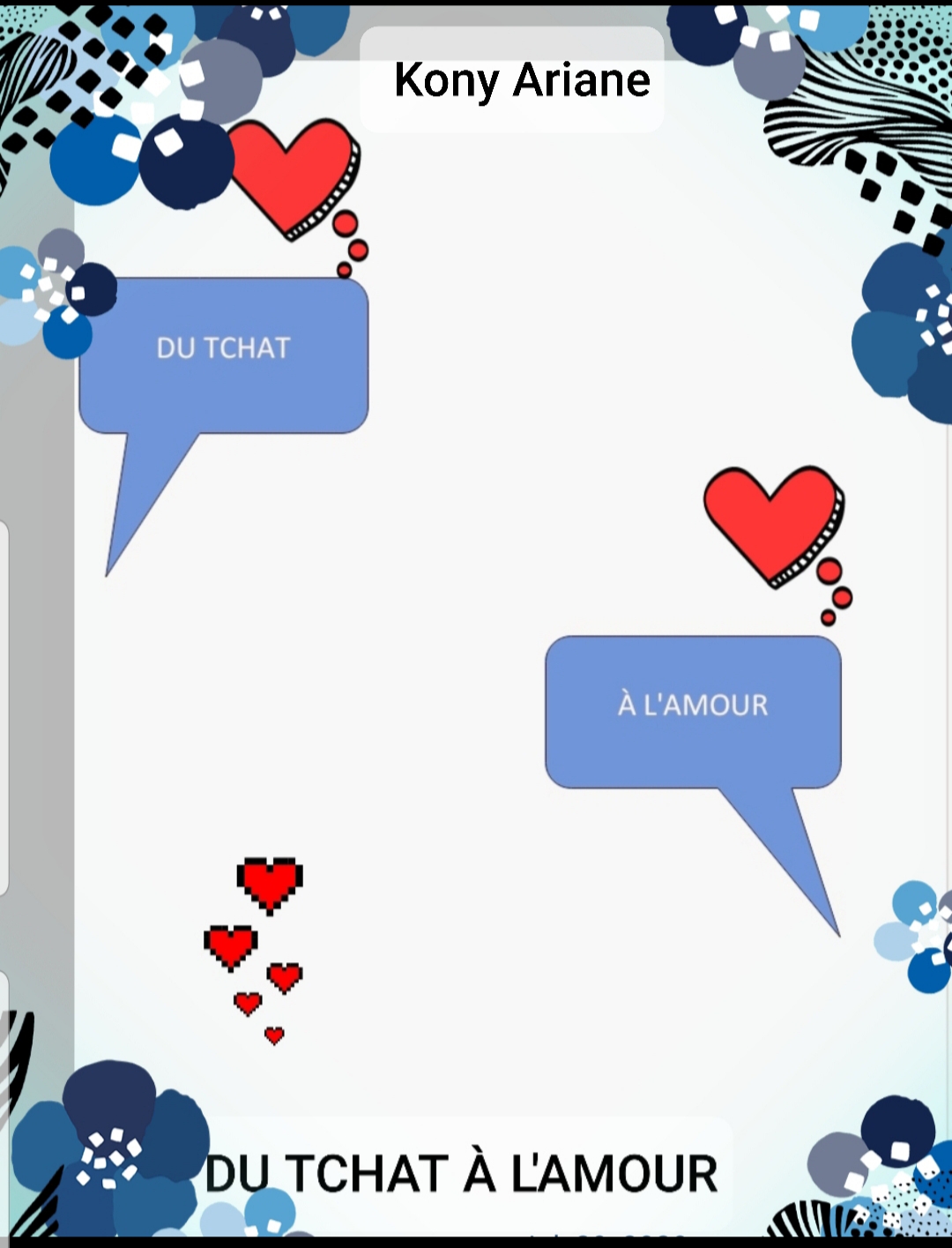 Muswada | Chapter | CHAPITRE 15