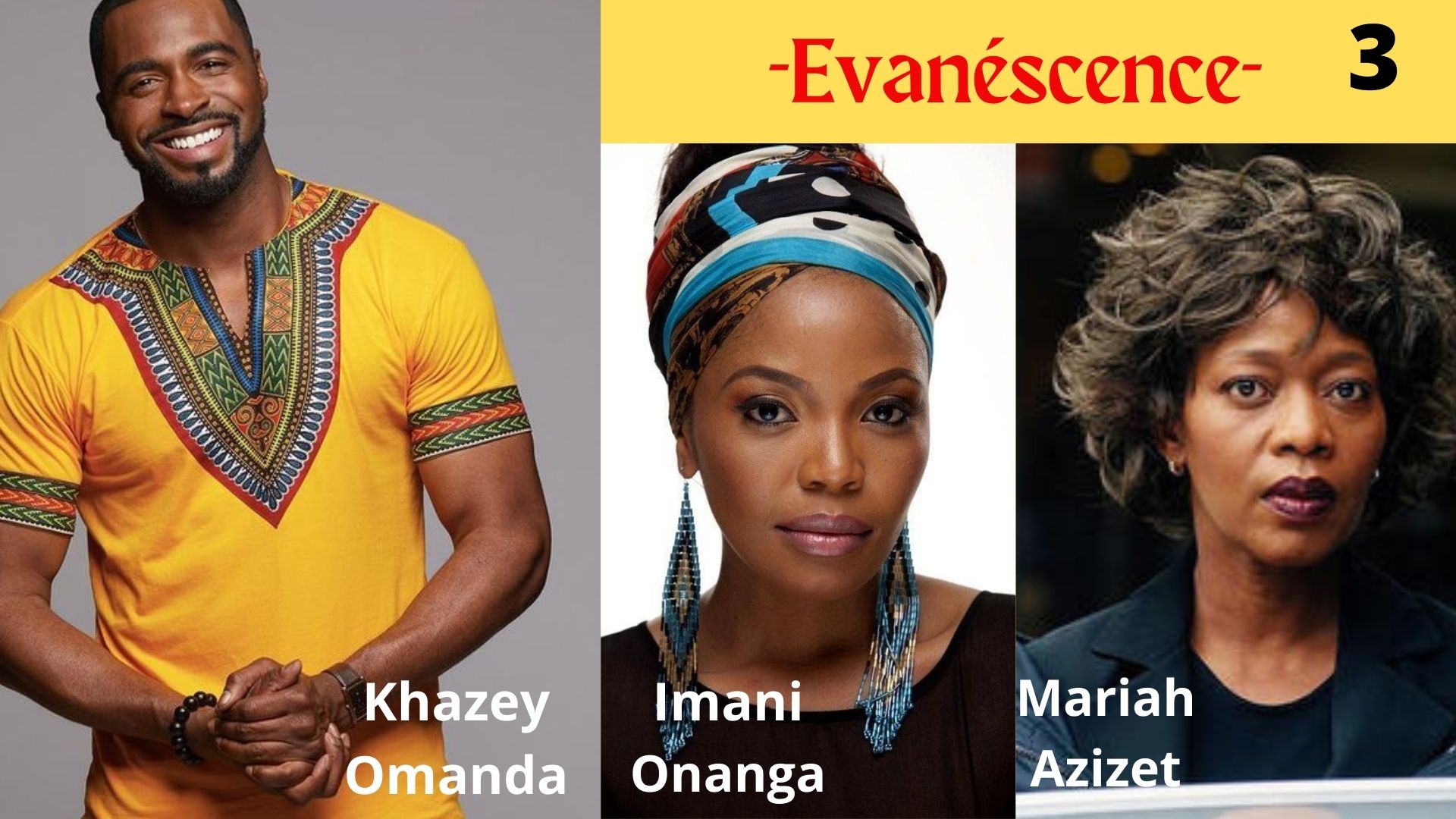 Muswada | Chapter | Chapitre 3