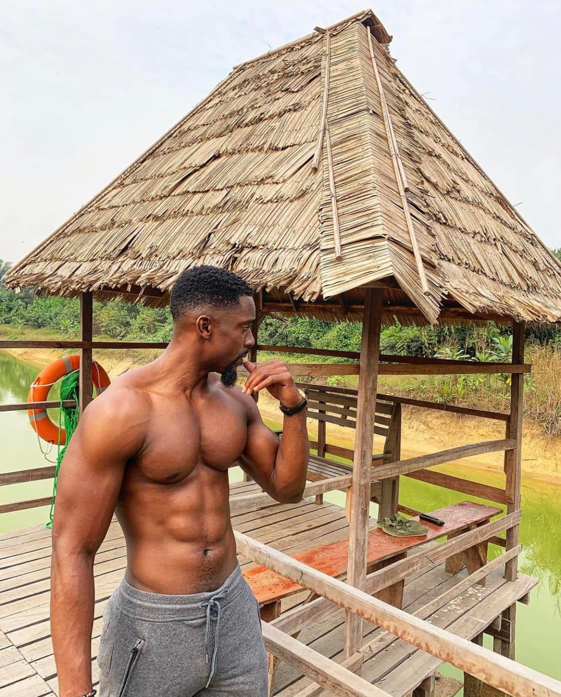 Muswada | Chapter | Chapitre 3