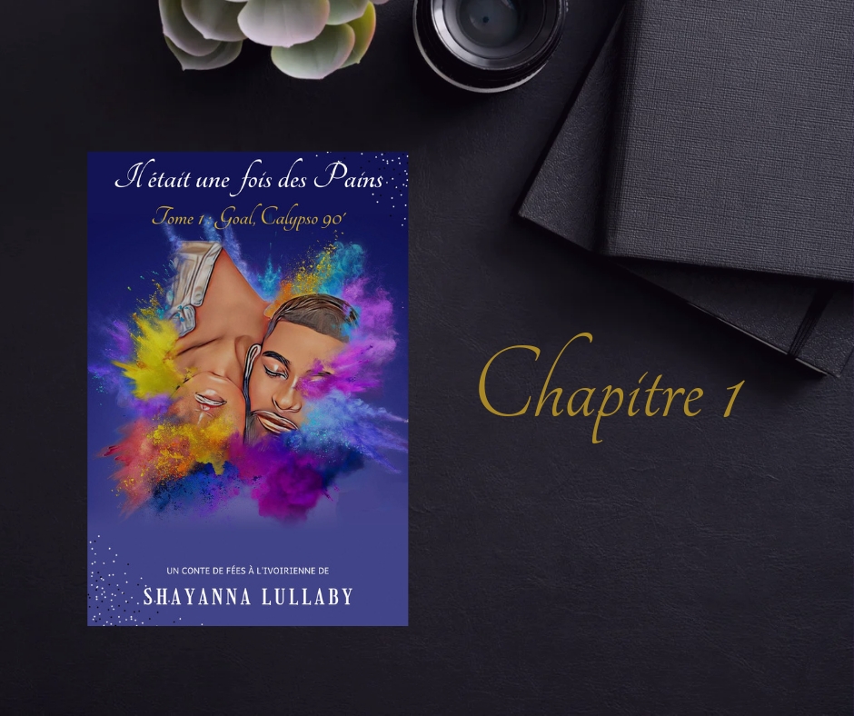 Muswada | Chapter | 1