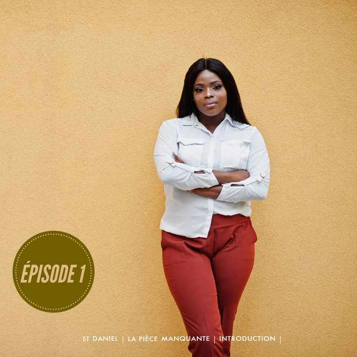 Muswada | Chapter | La pièce manquante, chapitre 1.