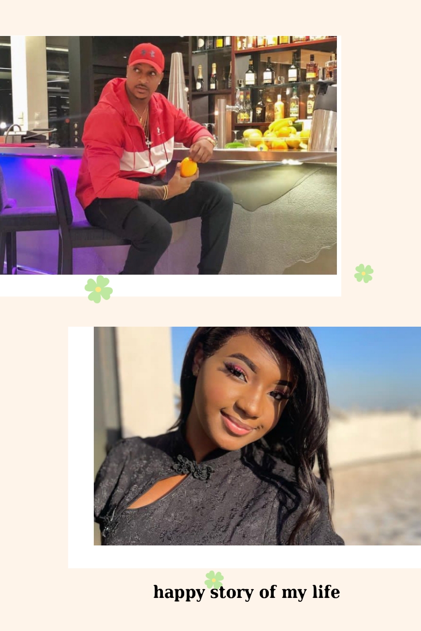 Muswada | Chapter | CHAPITRE 128: LES CONSÉQUENCES DE SES CHOIX