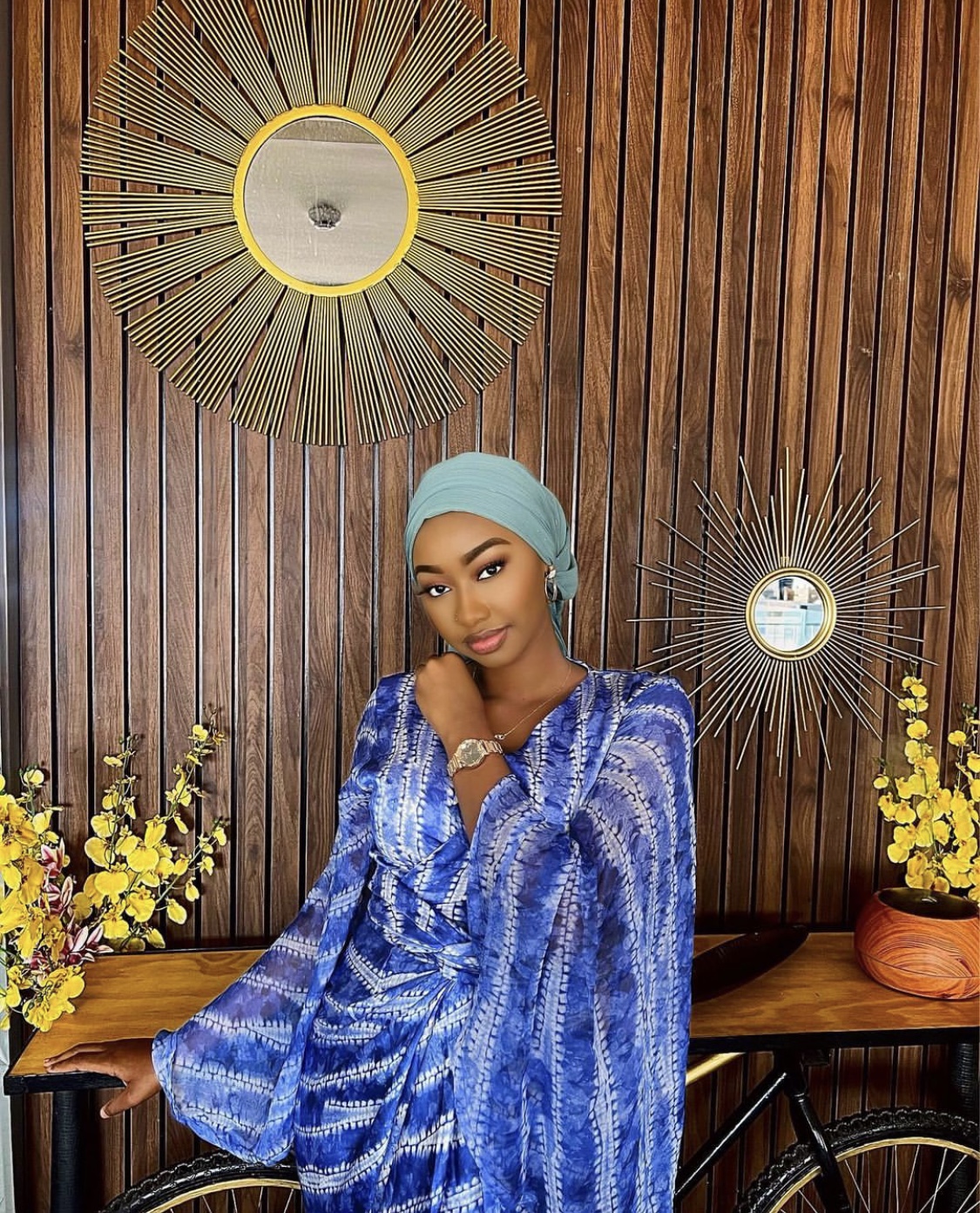 Muswada | Chapter | Chapitre 12: Hummm Nékima