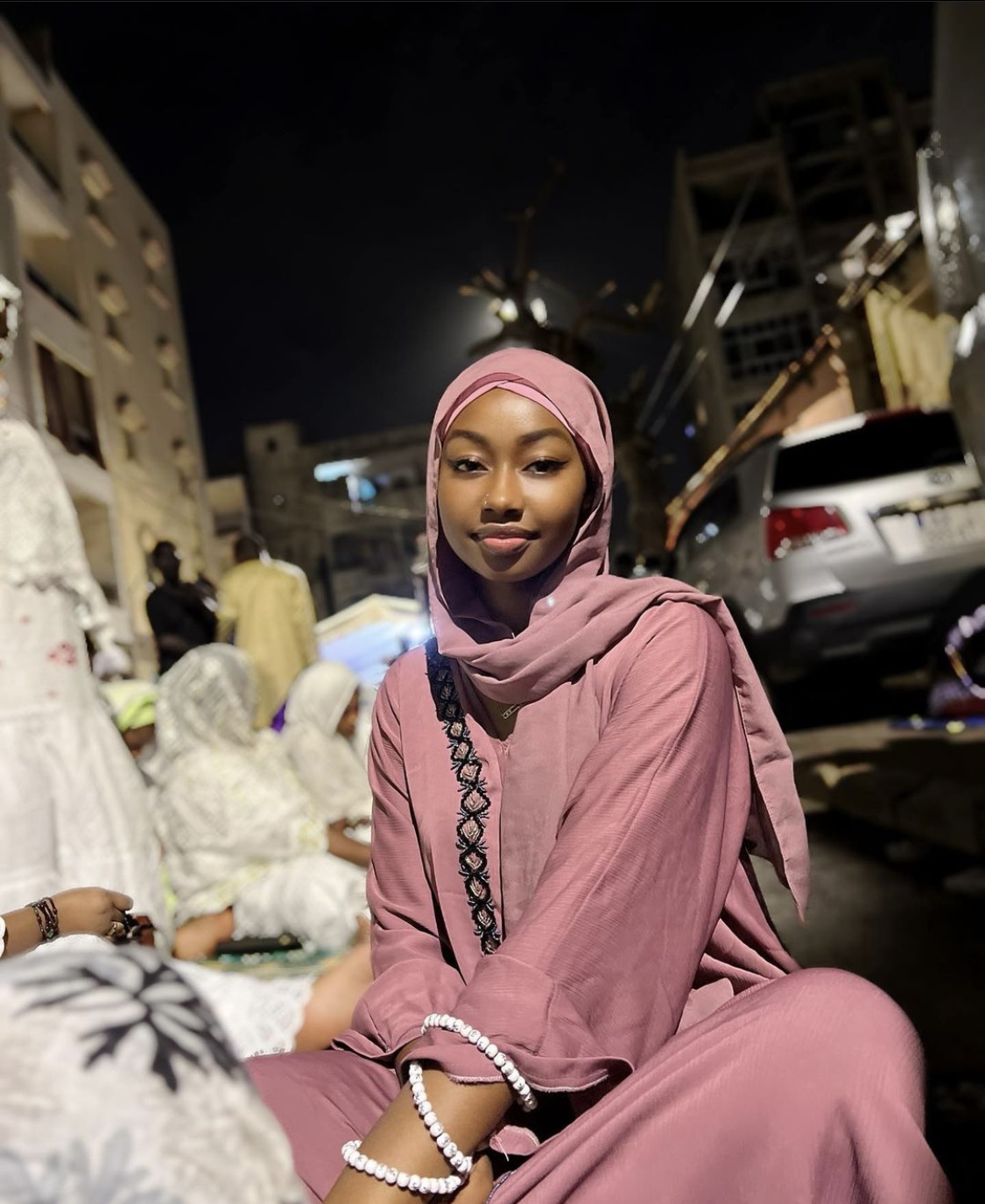 Muswada | Chapter | Chapitre 28: La recette