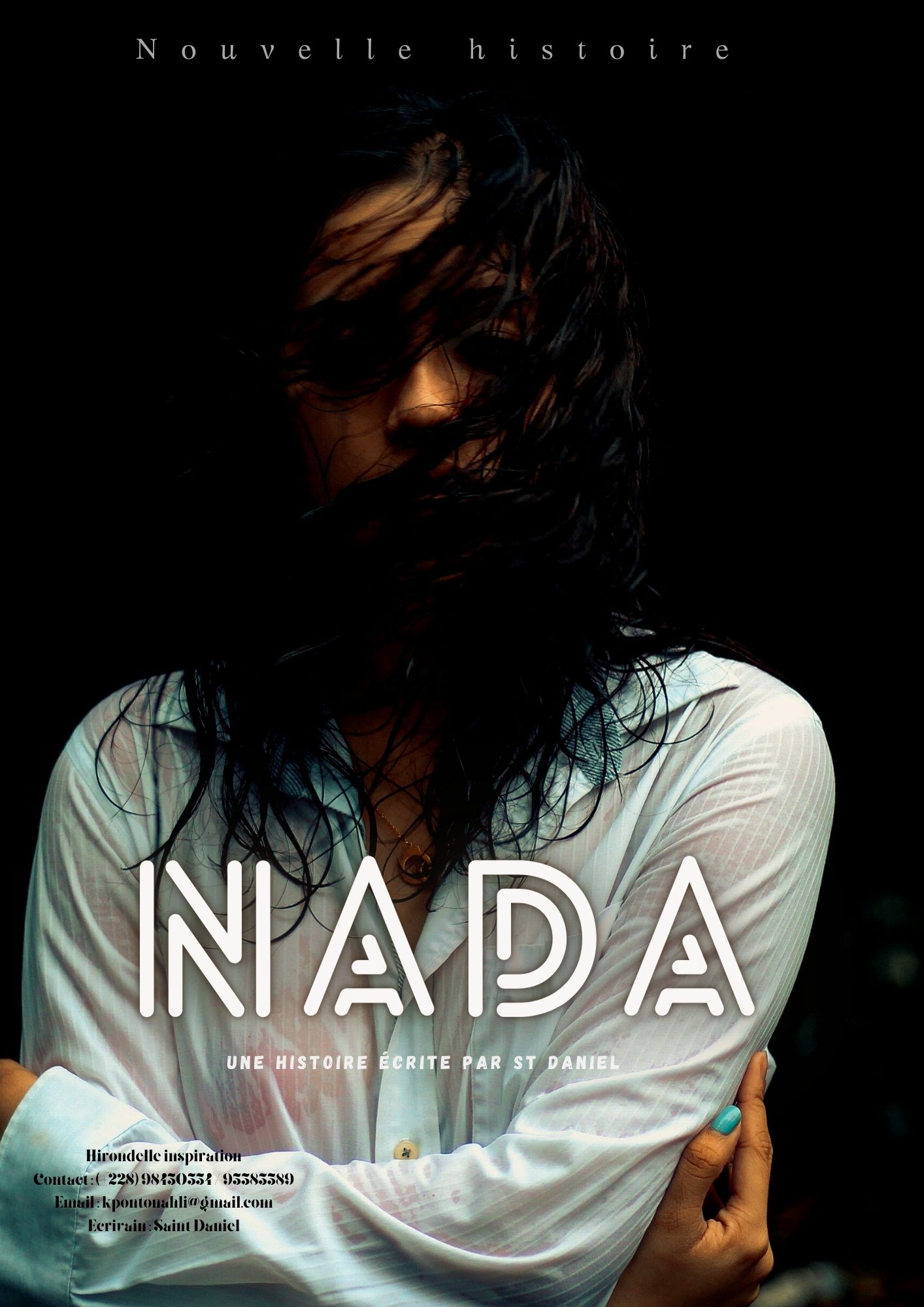 Muswada | Story | NADA