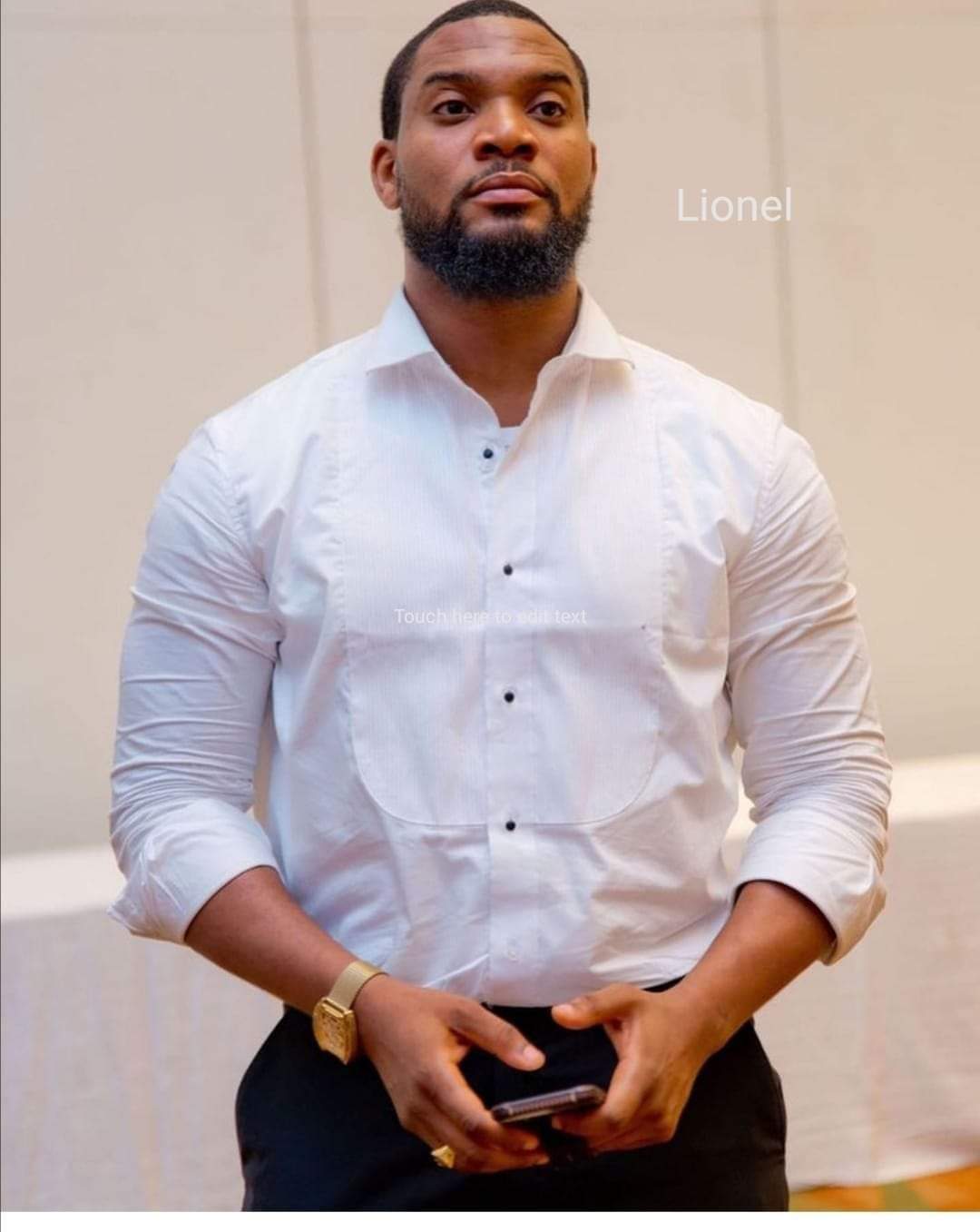 Muswada | Chapter | Chapitre 1