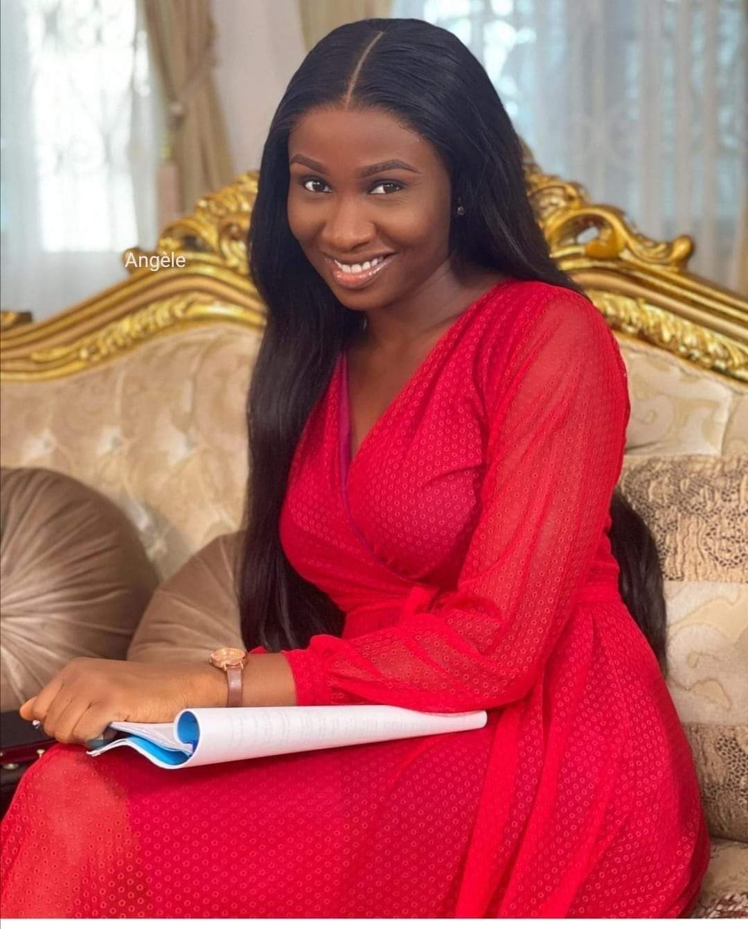 Muswada | Chapter | Chapitre 2