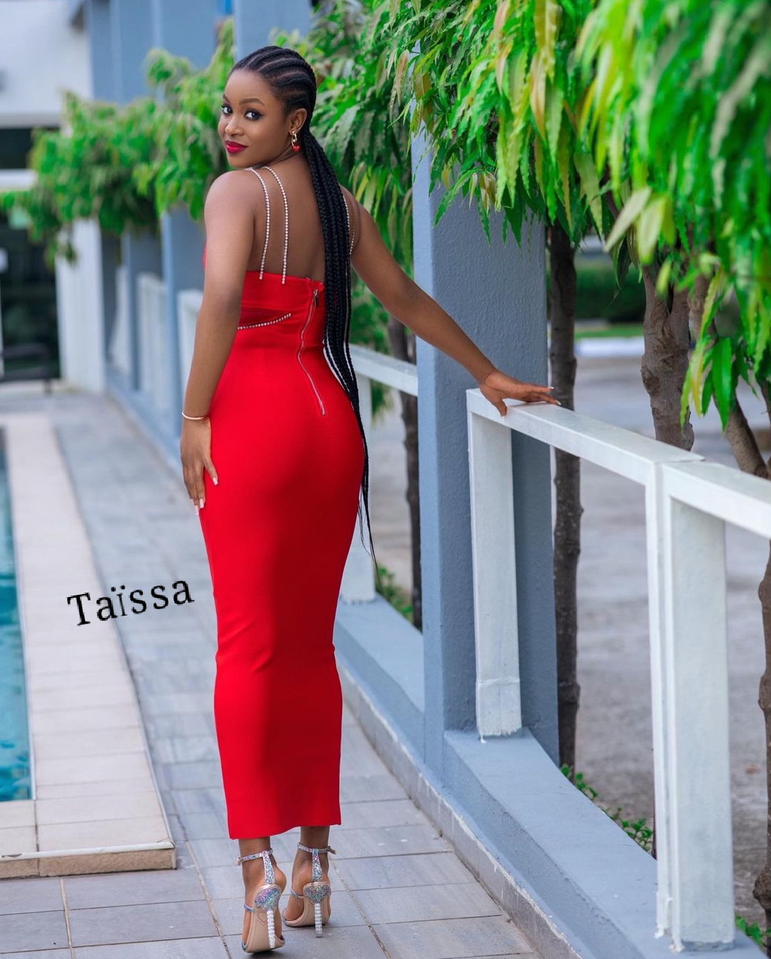 Muswada | Chapter | Chapitre 124