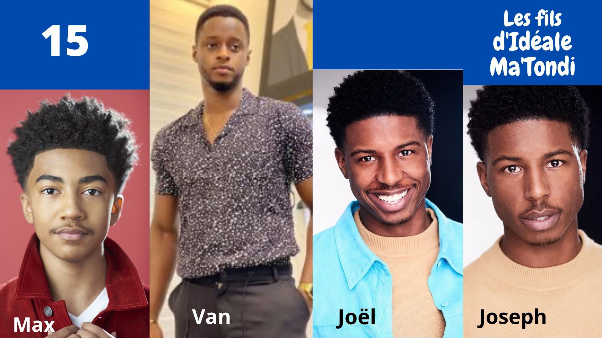 Muswada | Chapter | Chapitre 15