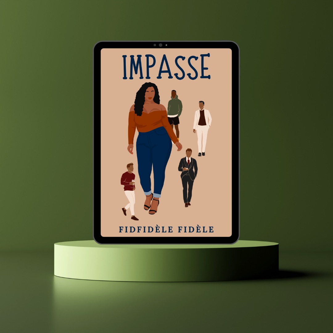 Muswada | Story | IMPASSE