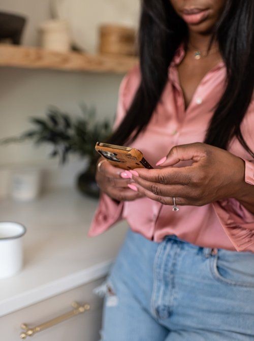 Muswada | Chapter | CHAPITRE 28 : Une seule condition