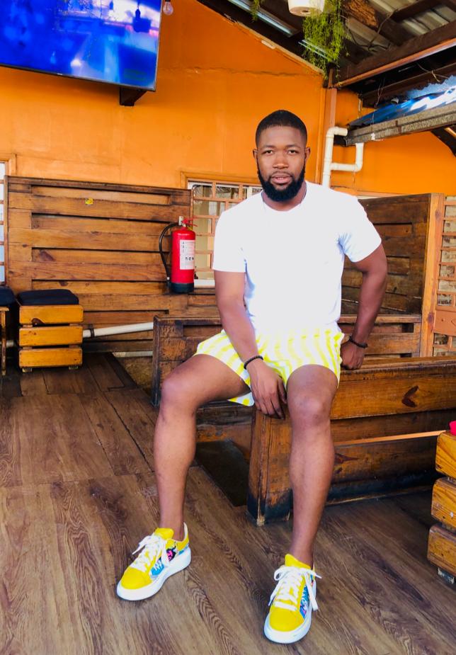 Muswada | Chapter | Jordan Alexis (suite)