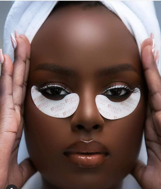 Muswada | Chapter | CHAPITRE 1: LINDA.