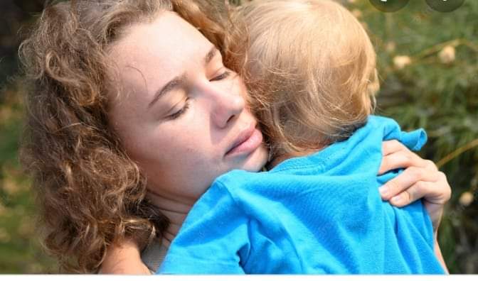 Muswada | Chapter | CHAPITRE 30: REFUS: MAMAN.