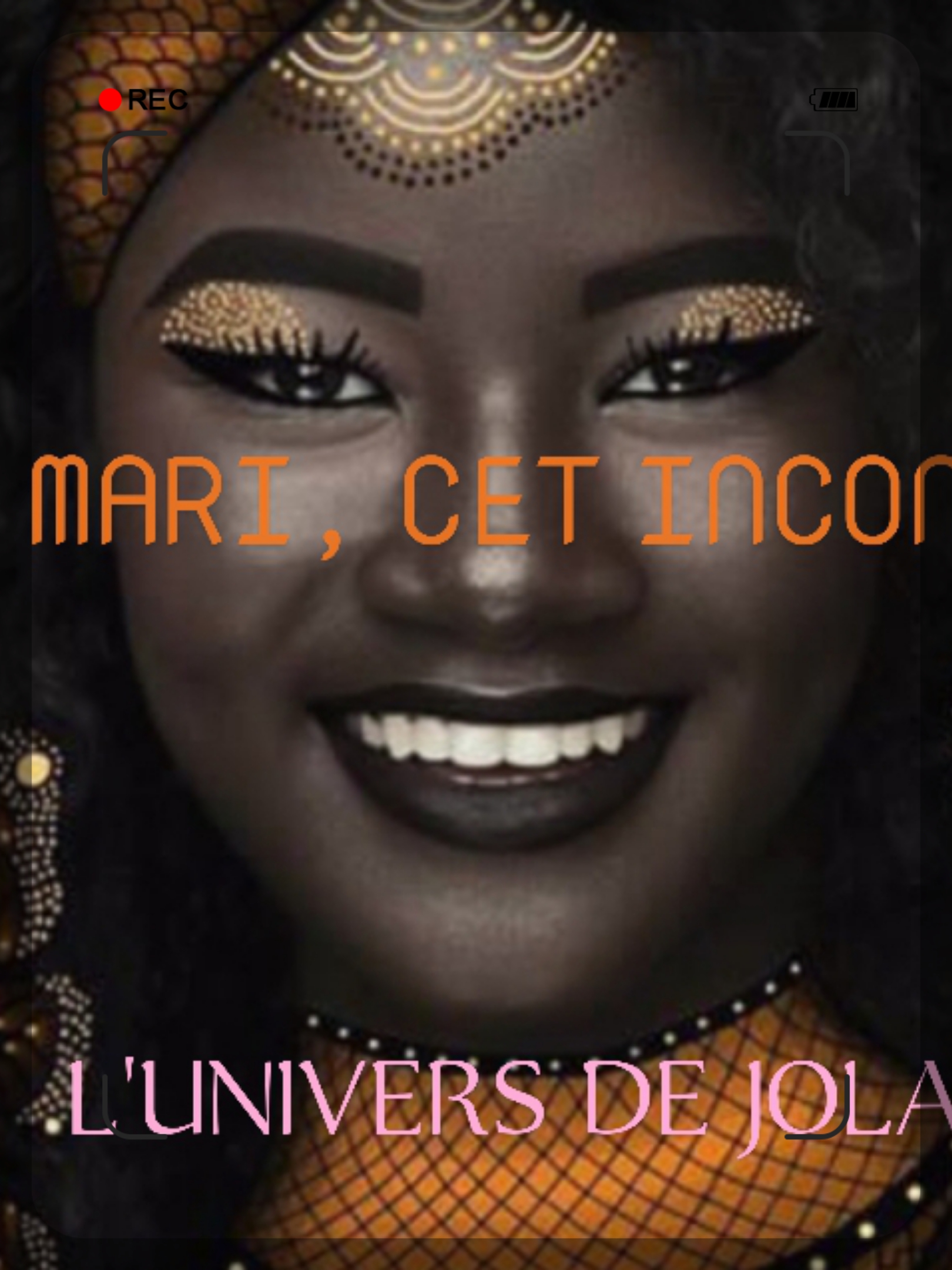 Muswada | Chapter | CHAPITRE 12: LA GIFLE