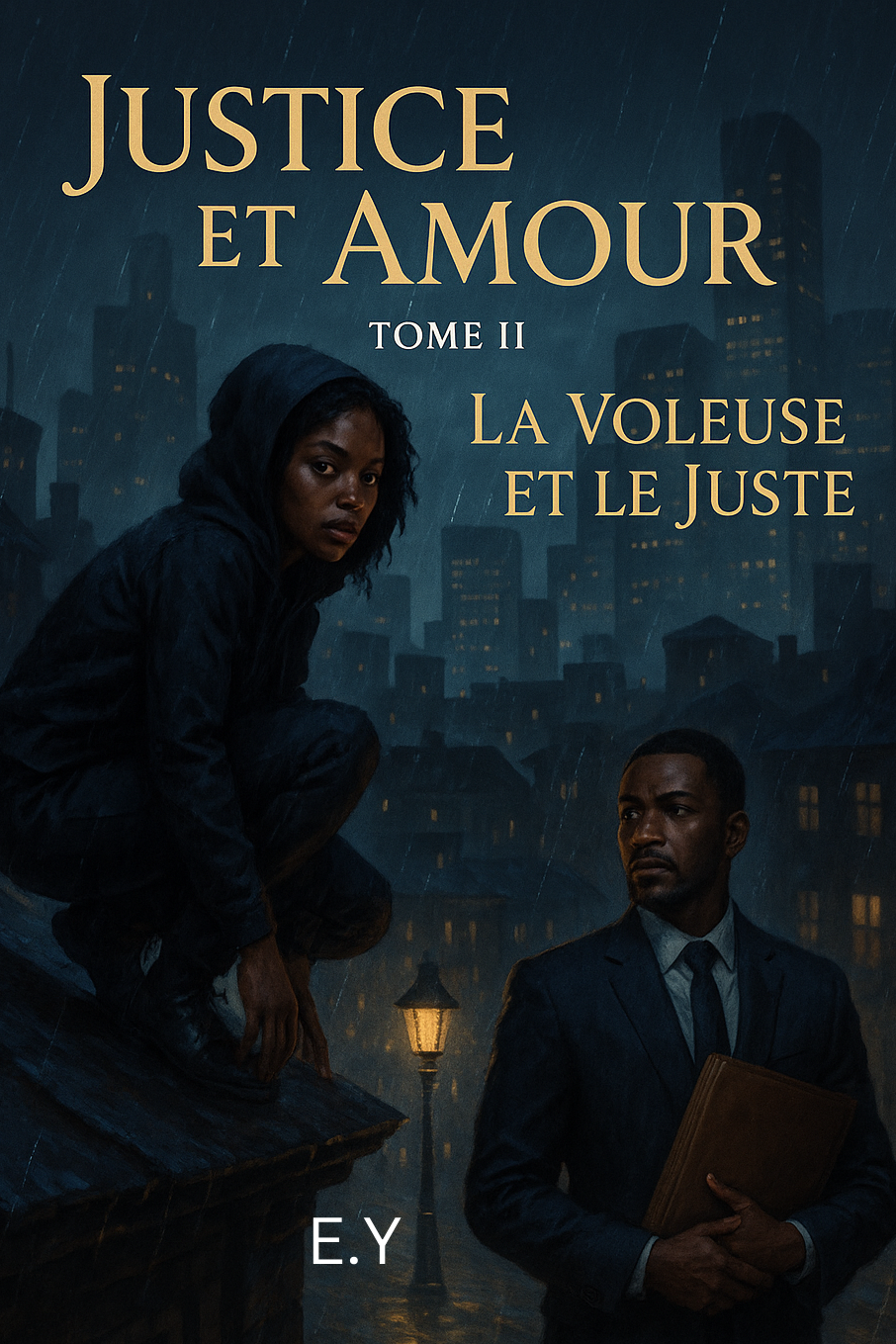 Muswada | Chapter | Chapitre II