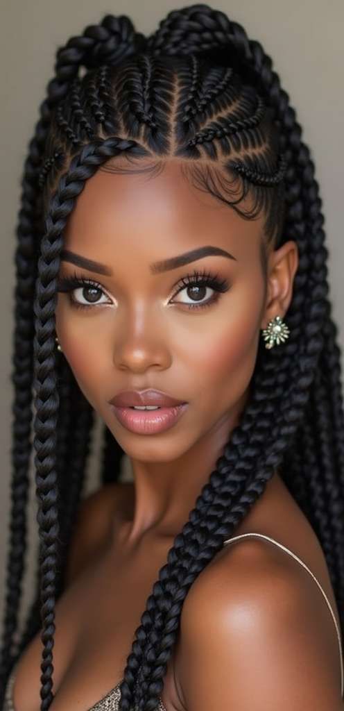 Muswada | Chapter | Chapitre 34