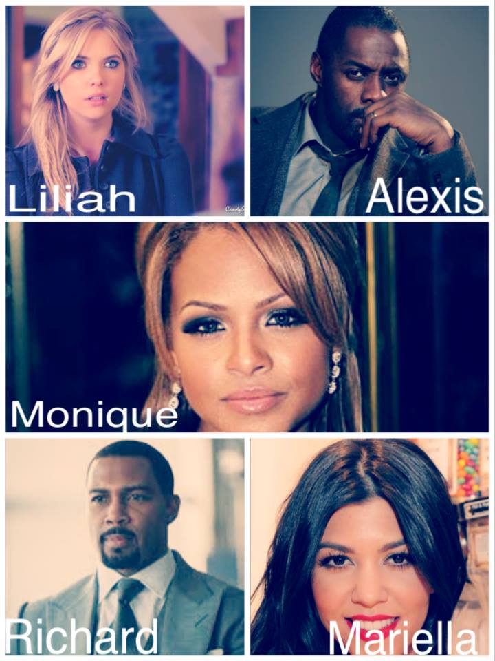 Muswada | Chapter | CHAPITRE 3: Disparition inquiétante