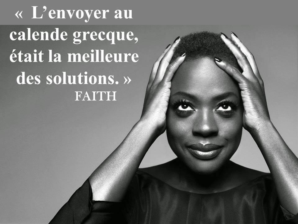 Muswada | Chapter | Partie 1 : envoyer une relation au calandre grecque