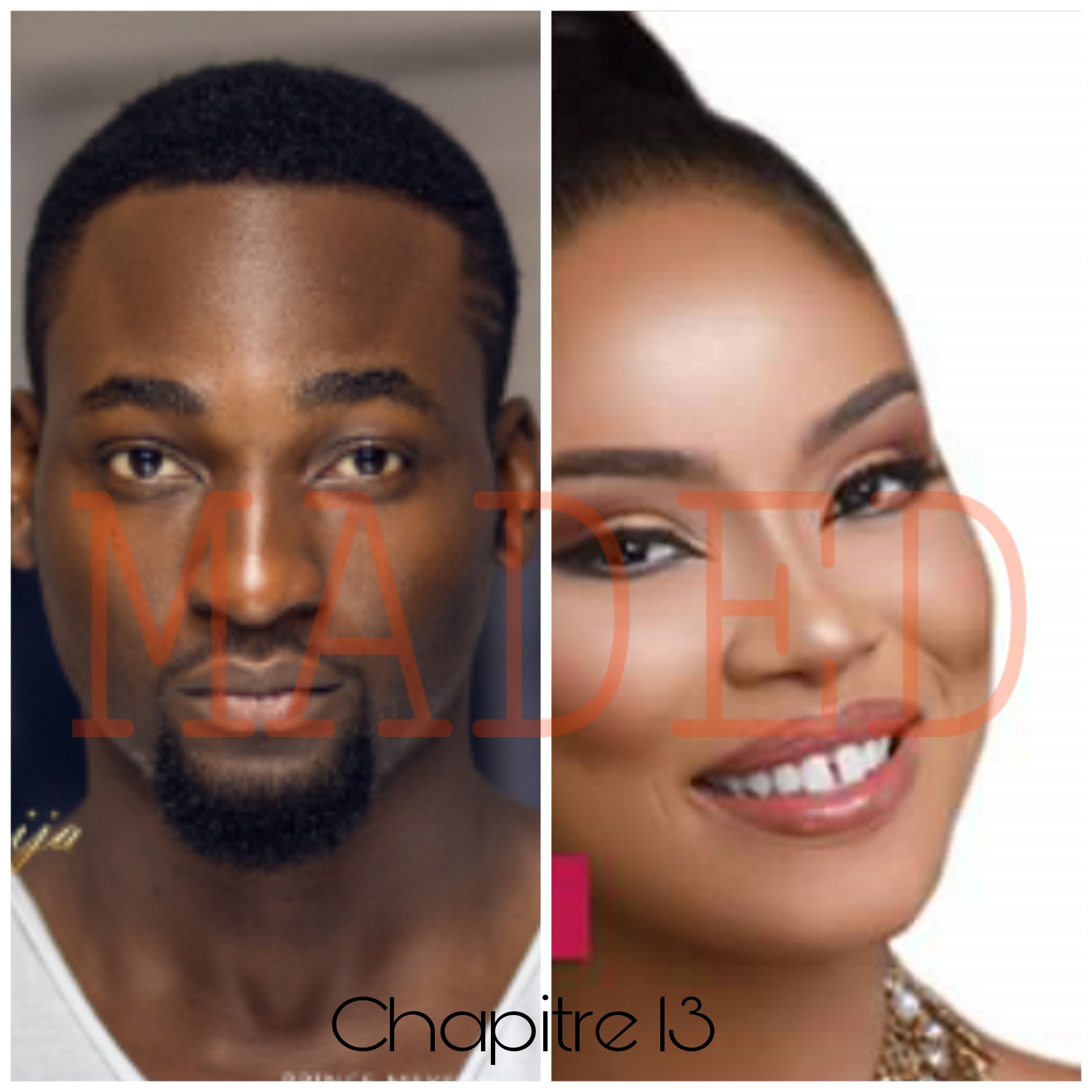 Muswada | Chapter | Chapitre 13: Mr devil